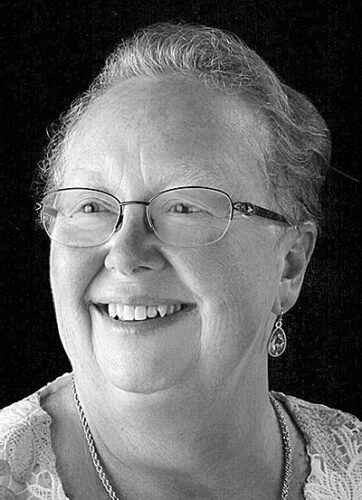 Pamela McWilliams ‘Pam’ Kennedy | News, Sports, Jobs - The Sentinel